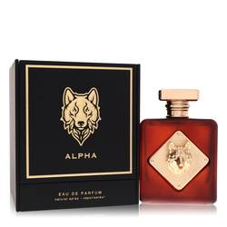 Fragrance World Alpha EDP for Men | Fragrance World | Perfume Singapore