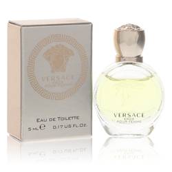 Versace Eros Miniature (EDP for Women) | Singapore